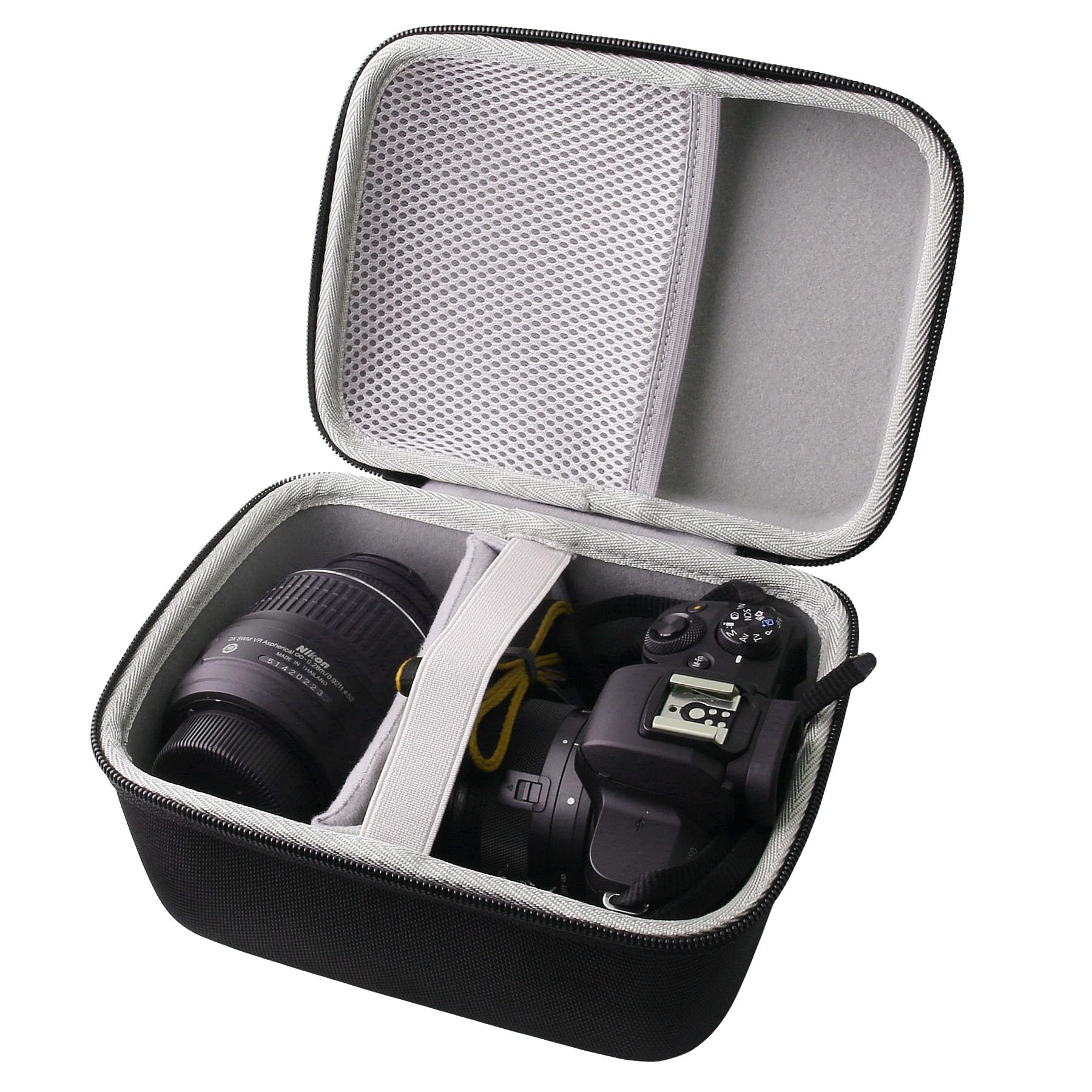 Amazon.com : JINMEI Hard EVA Carrying Case Compatible with Panasonic ...