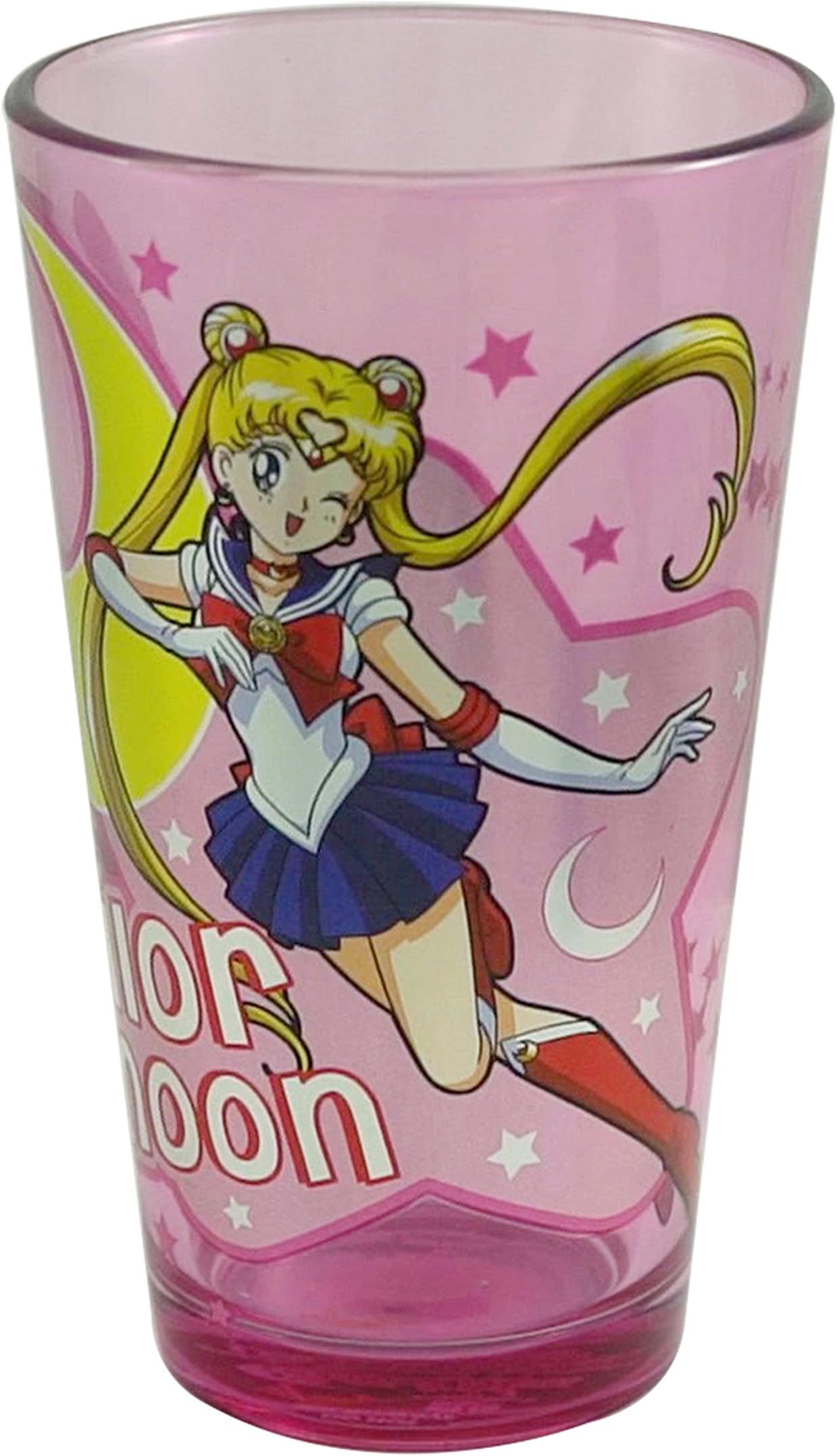 Amazon.com | JUST FUNKY Official Sailor Moon Moon Princess Halation ...