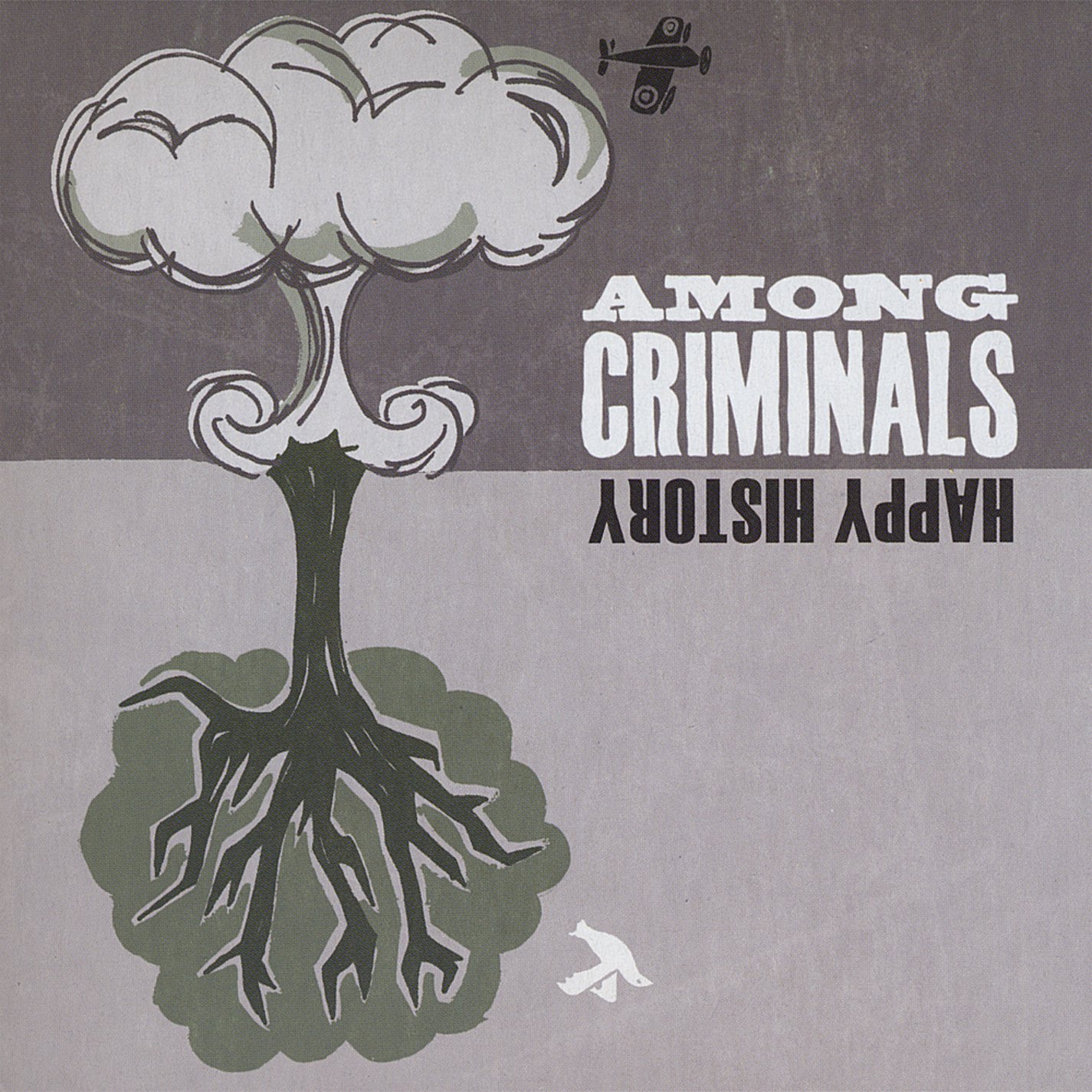 Among Criminals, Ryan Gaughan - Happy History - Amazon.com Music