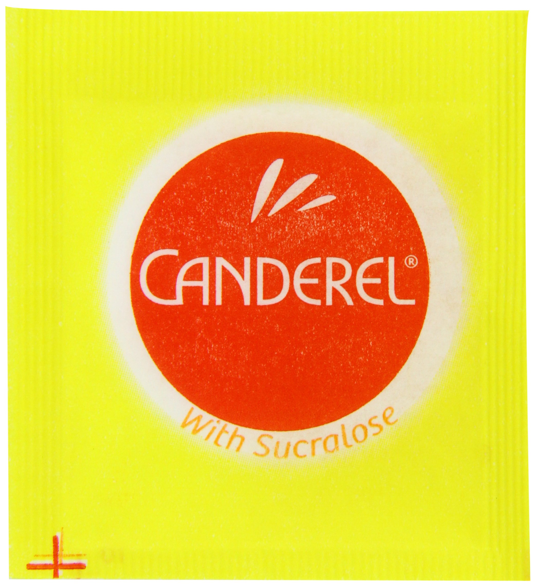 Canderel Yellow Granular Sachet (Pack of 1000) : Amazon.co.uk: Grocery
