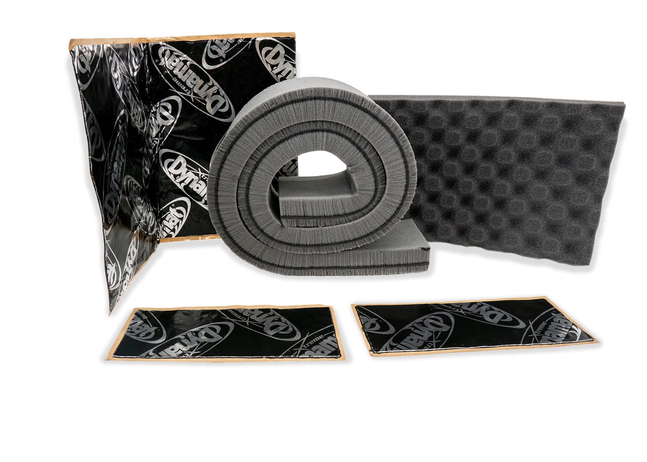 Snapklik.com : En-Wall Speaker Enclosure System Reduces Vibration ...