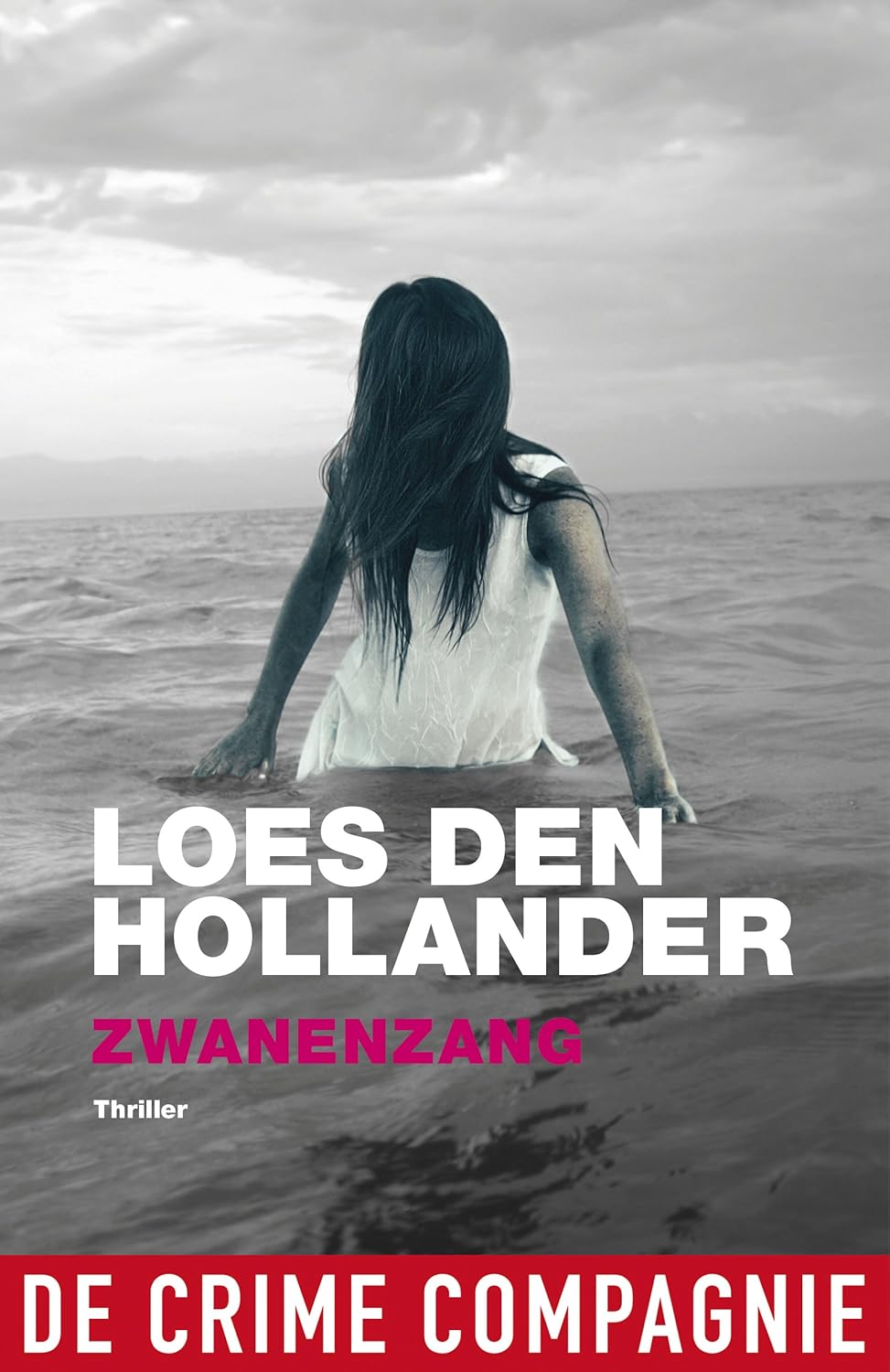 Zwanenzang (Dutch Edition) eBook : Hollander, Loes den: Amazon.co.uk ...