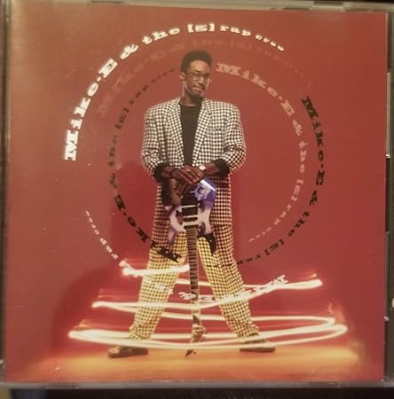Mike-E and the G-Rap Crew - Amazon.com Music