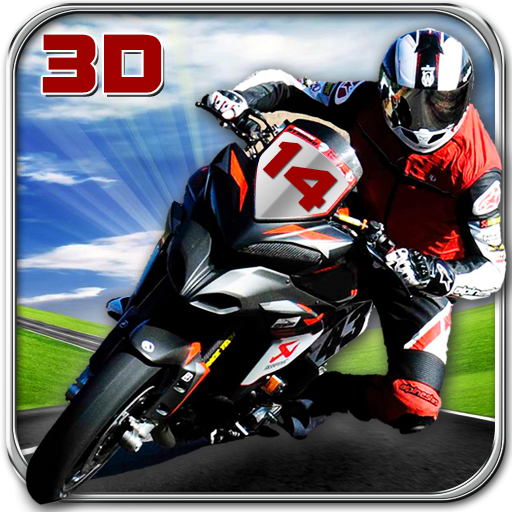 Rapid Tracks Bike Racing - App on Amazon Appstore