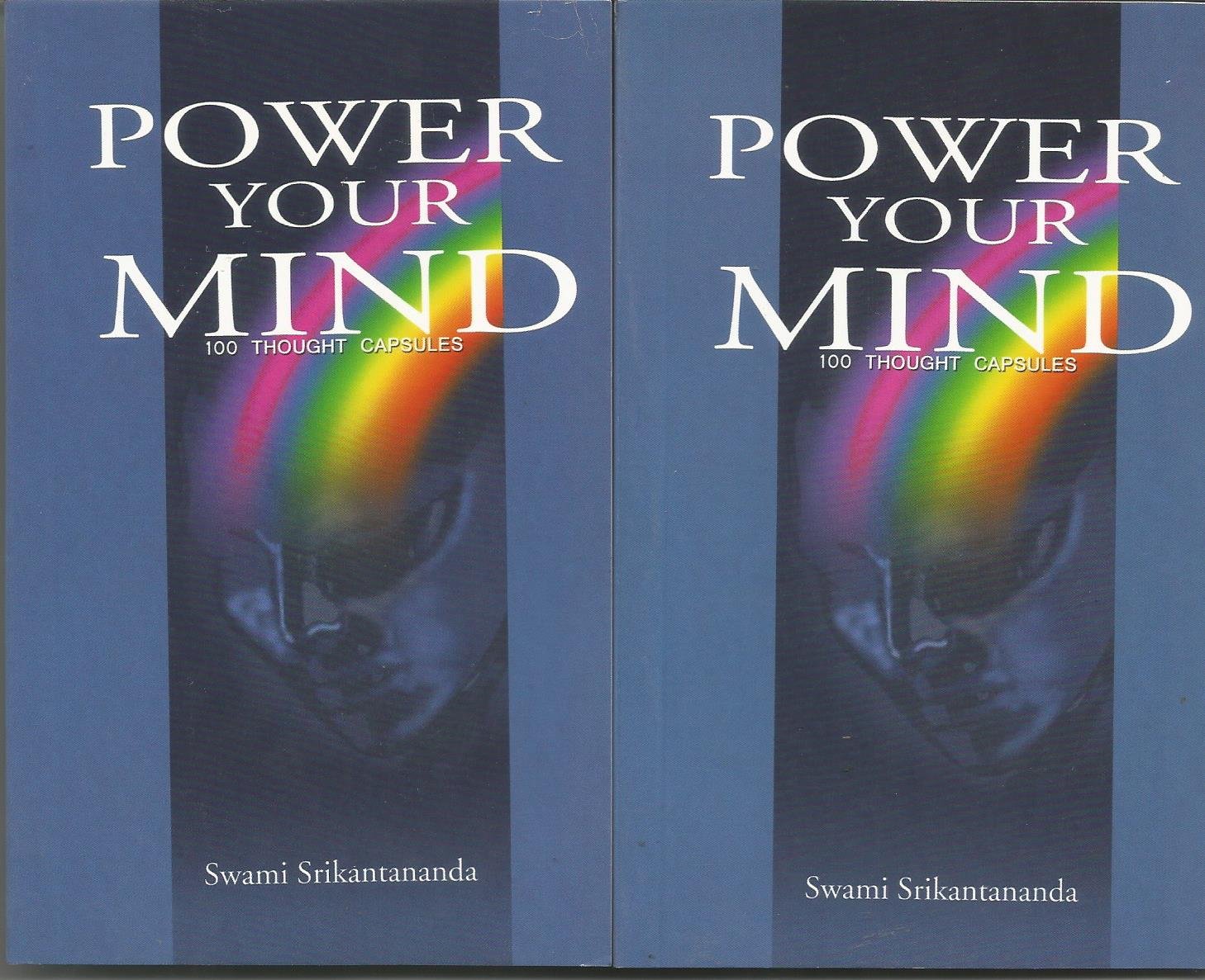 Amazon.in: Buy Power Your Mind Book Online at Low Prices in India ...