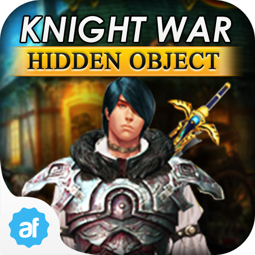 Hidden Object Knight War Free - App on Amazon Appstore