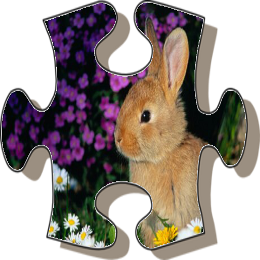 Max Puzzle Cute Animals - App on Amazon Appstore