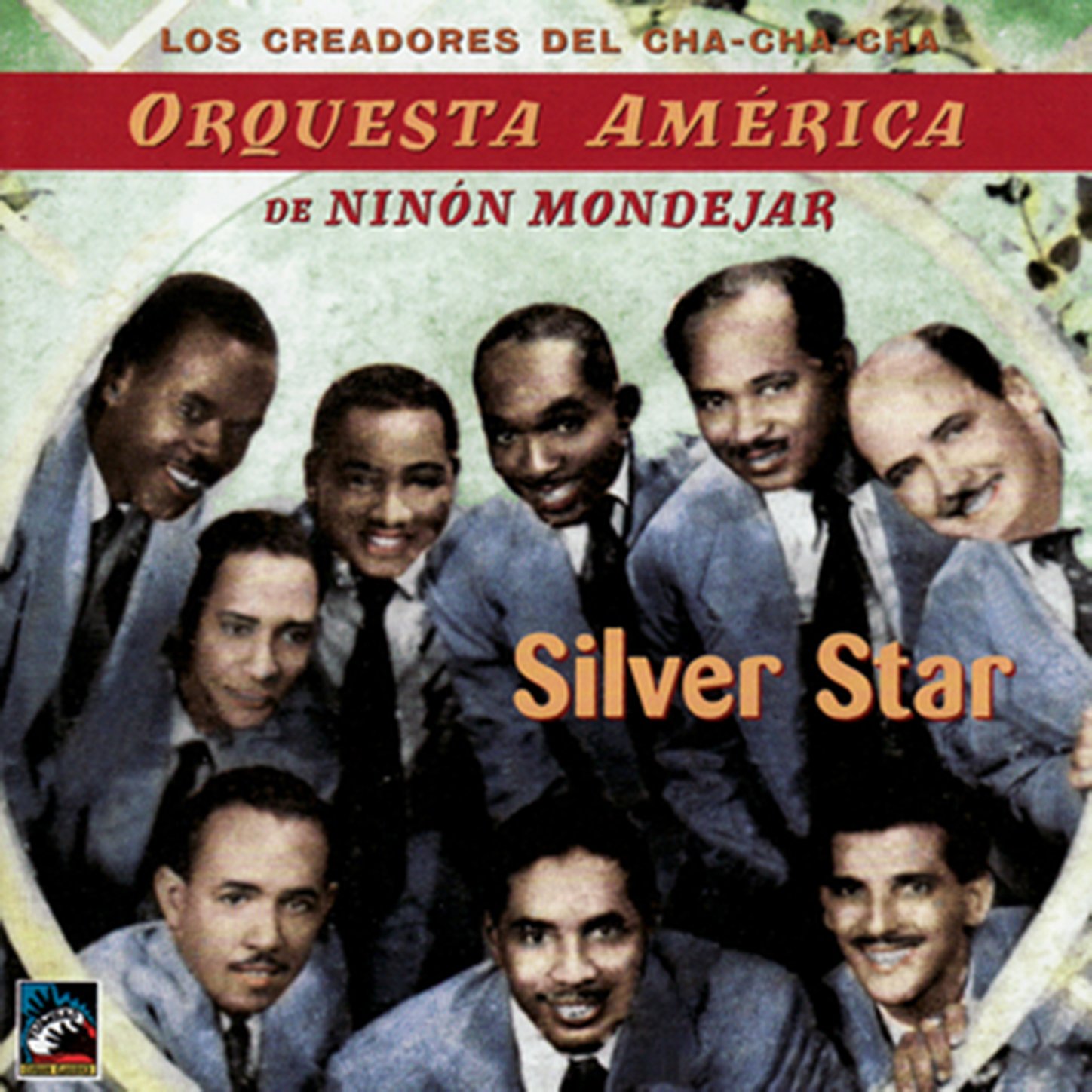 Los Marcianos song by Orquesta América de Ninón Mondejar from Las 100 ...