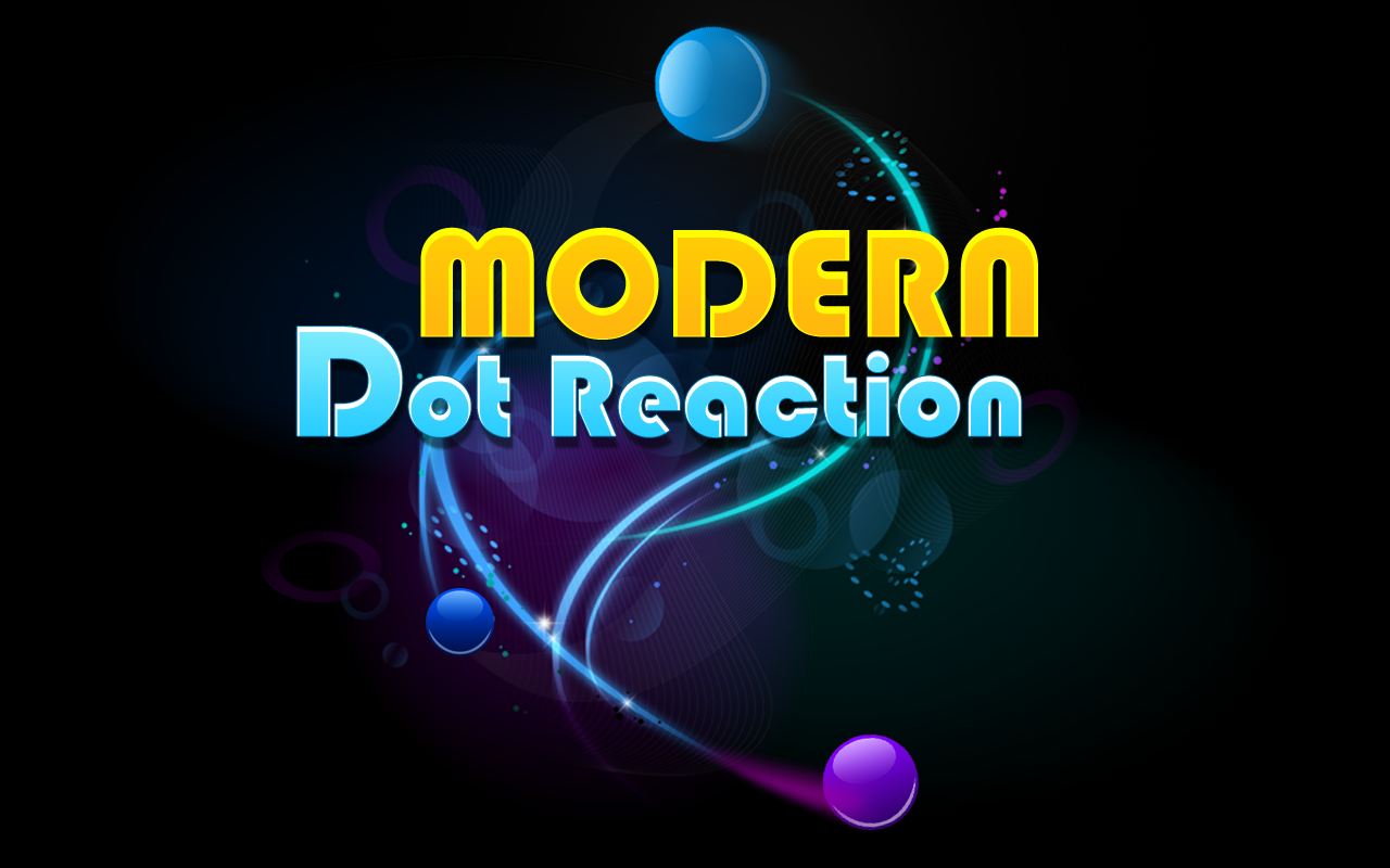 Modern Dot Reaction FREE - A Game About Dots Connecting - App on Amazon ...