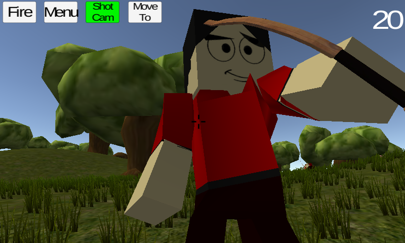 Arrow Attack - App on Amazon Appstore