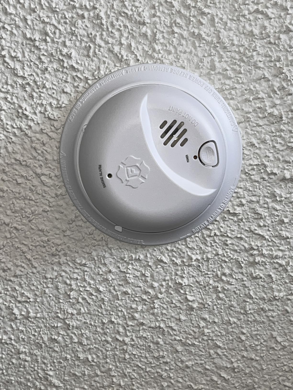 $9/mo - Finance FIRST ALERT Dual Sensor Smoke and Fire Alarm, SA3210 ...
