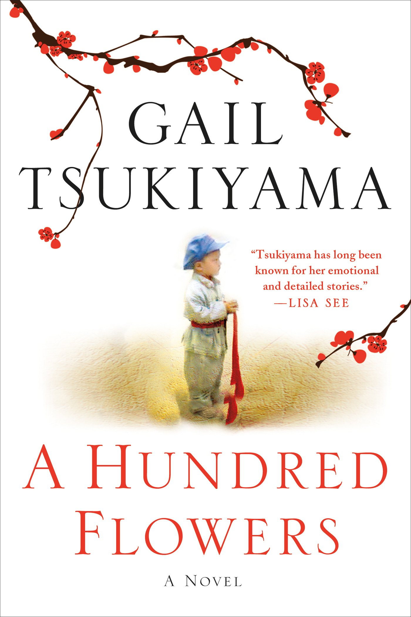 A Hundred Flowers: A Novel: Tsukiyama, Gail: 9780312274818: Amazon.com ...