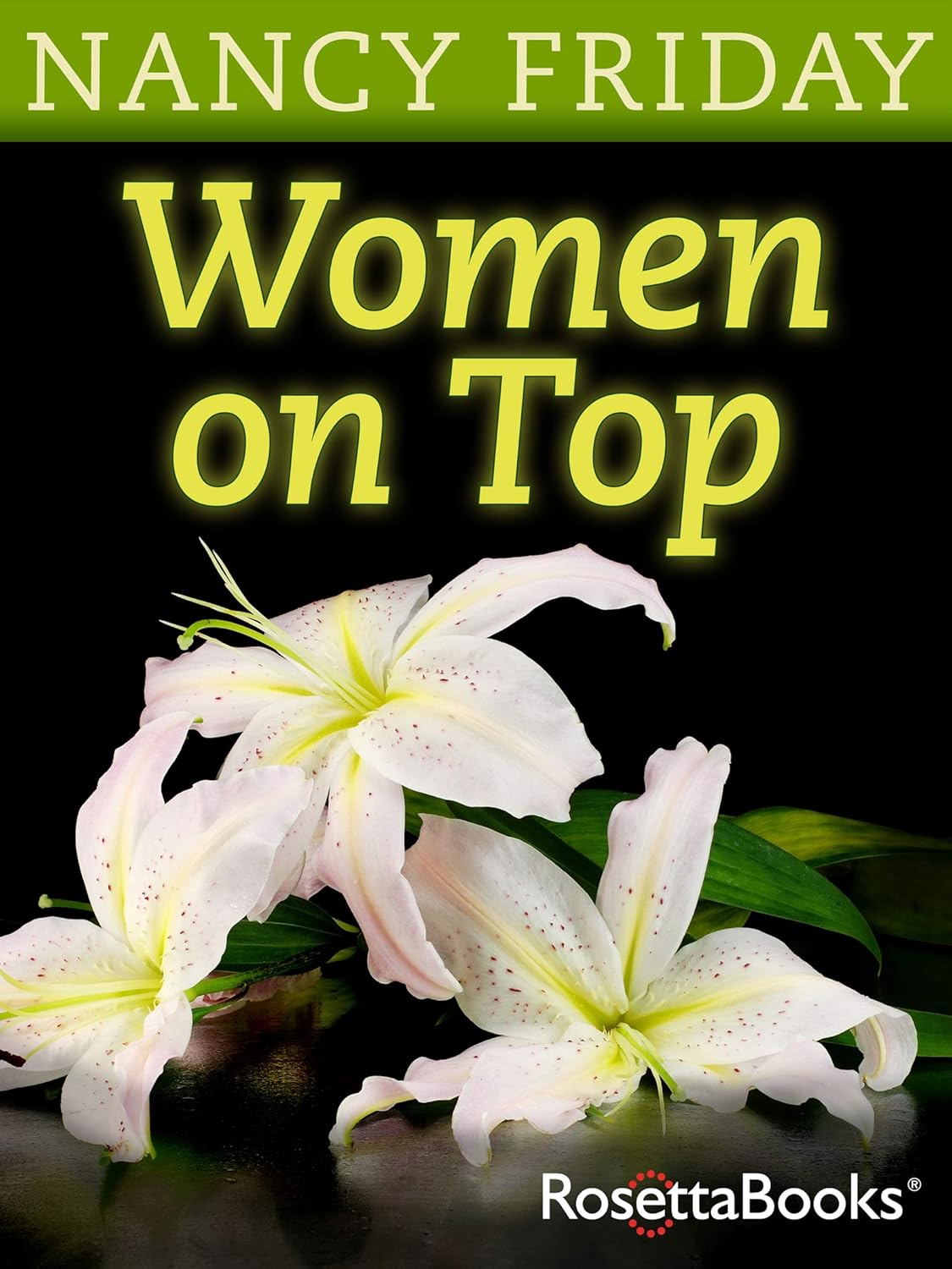 Women on Top eBook : Friday, Nancy: Amazon.in: Kindle Store