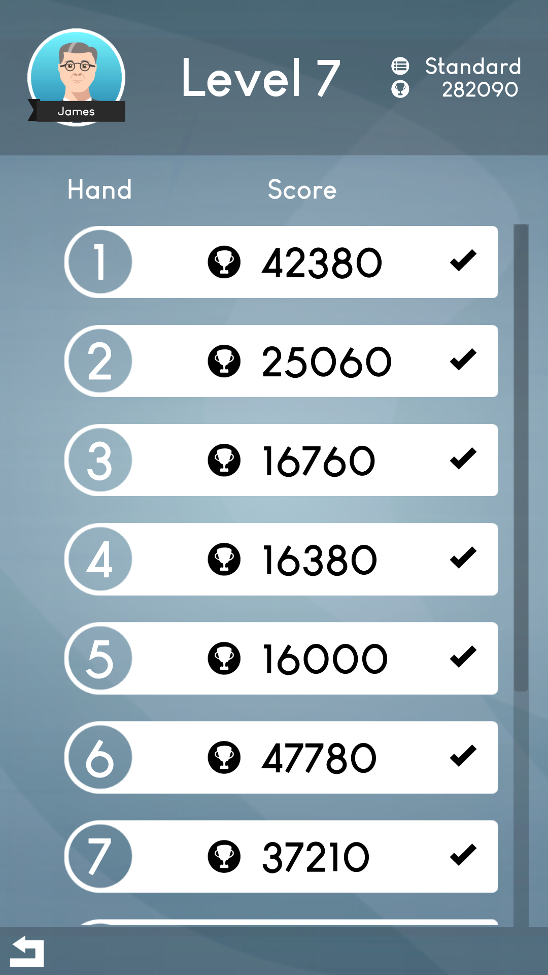 BAM! A card game for players - App on Amazon Appstore