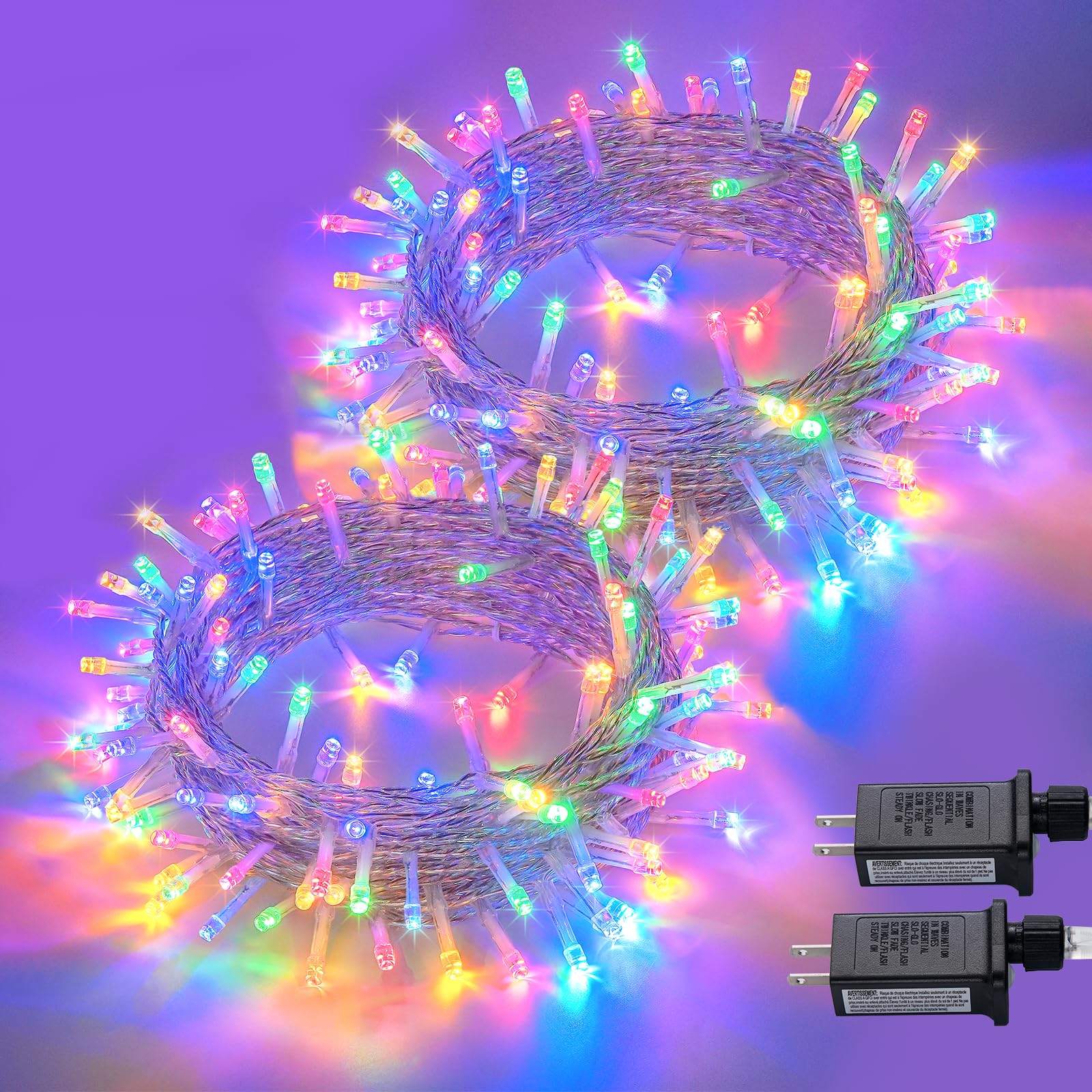 11 Best Lights For Indoor Christmas Tree | Worth The Glow