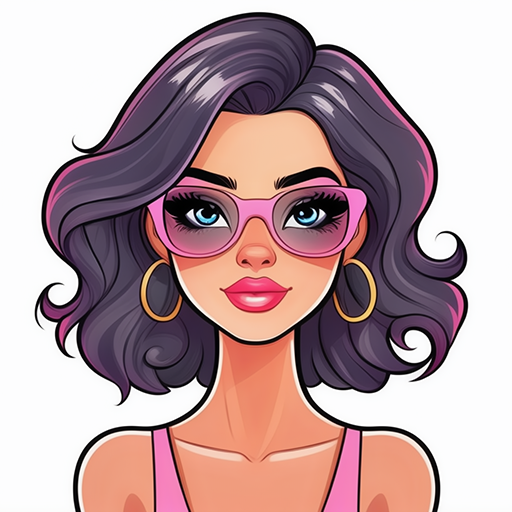 Ultimate Super Stylist Fashion Makeover Challenge: Super Stylist - App ...