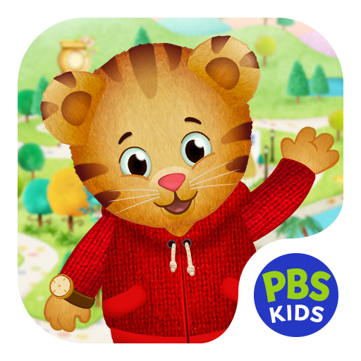 Daniel Tiger’s Neighborhood: Play at Home with Daniel - App on Amazon ...