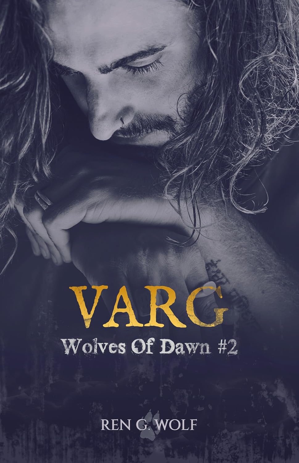 Wolves Of Dawn, Tome 2 : Varg eBook : Wolf, Ren G.: Amazon.fr: Boutique ...