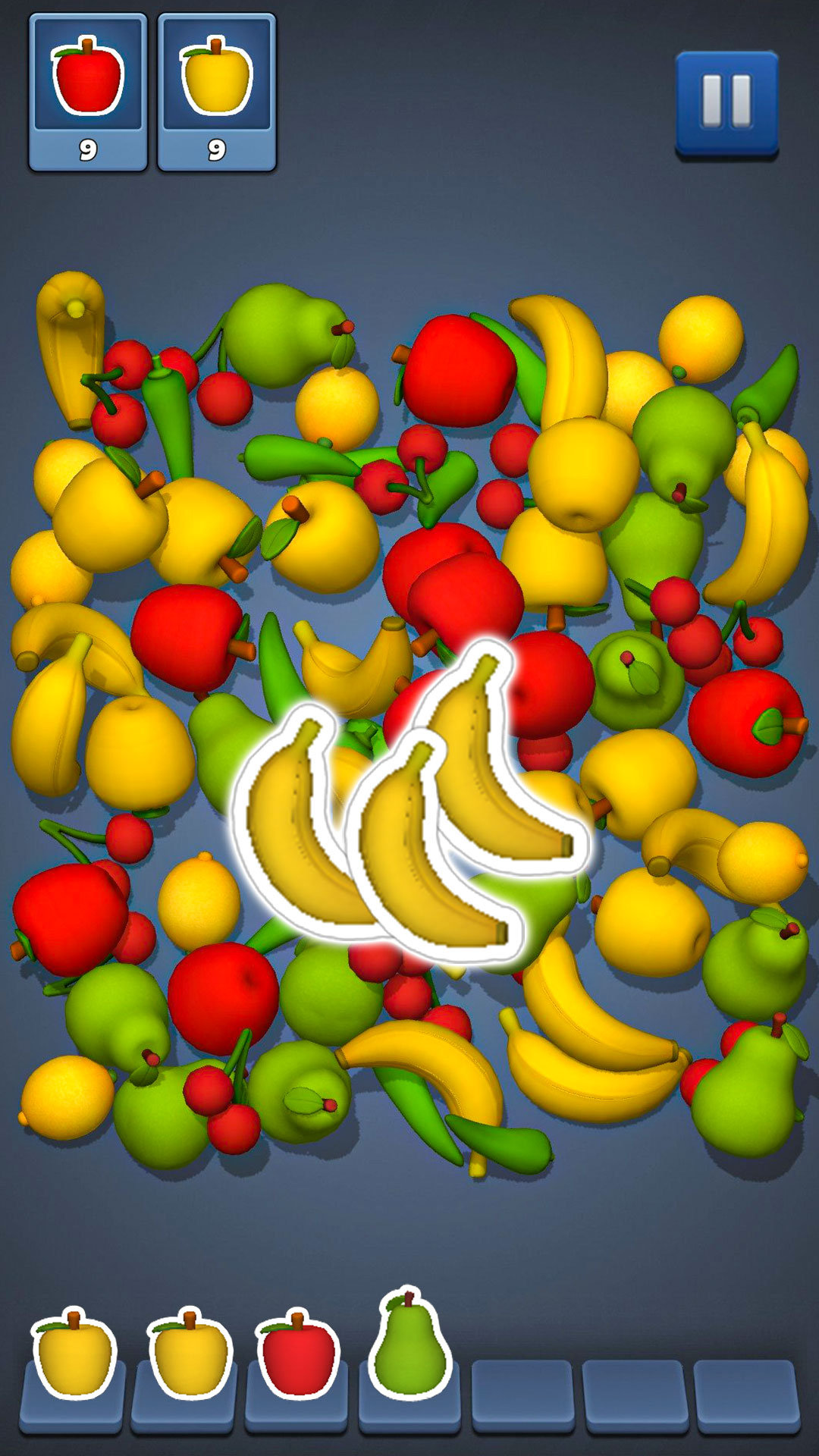 Match Factory 3D Goods Sort Challenge: Triple Master Merge Puzzle Tiles ...