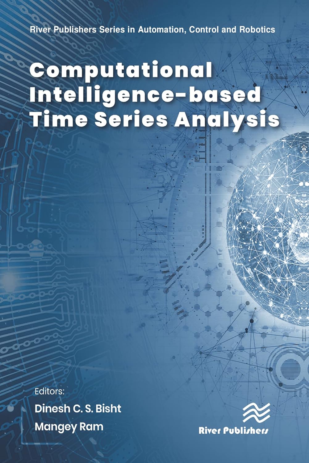 Computational Intelligence-based Time Series Analysis eBook : Bisht ... Computational Intelligence-based Time Series Analysis eBook : Bisht ...