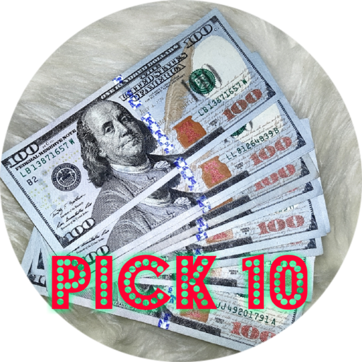 Pick 10 Lottery Number Generator - App on Amazon Appstore