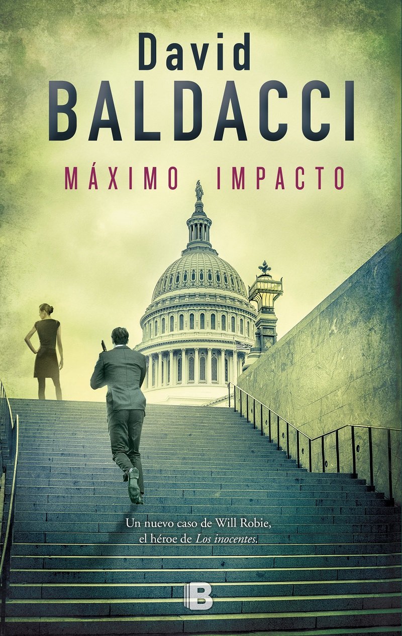 Amazon.com: MAXIMO IMPACTO: 9786075292021: Varios: Books