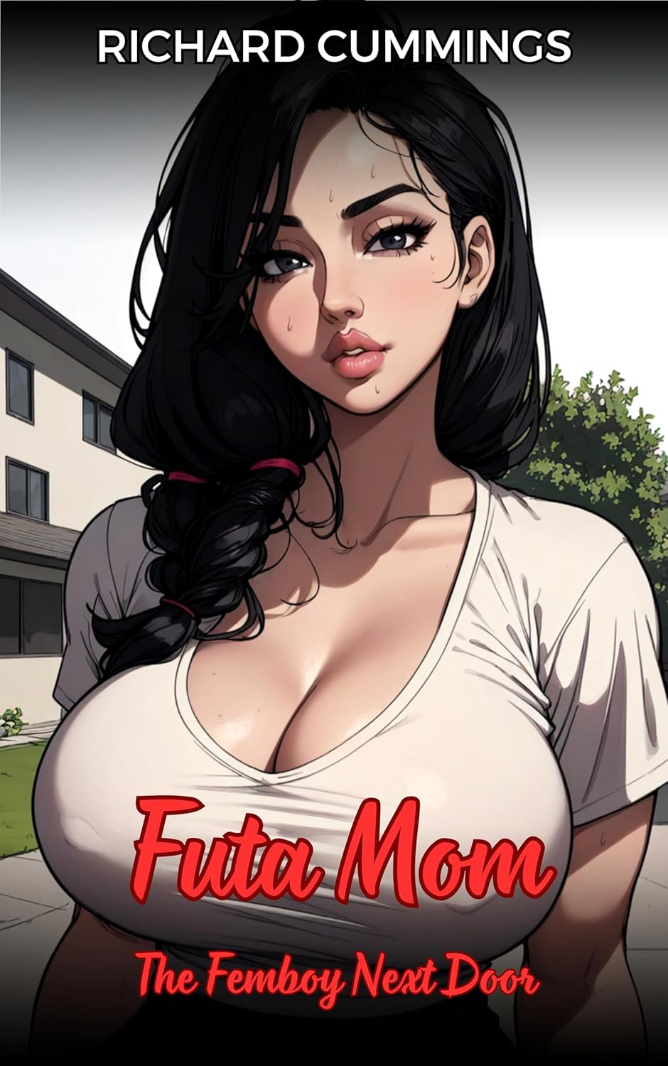 Futa Mom: The Femboy Next Door - Kindle edition by Cummings, Richard. Literature & Fiction ...