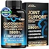 Amazon.com: BioDynamix Joint Genesis - Joint Support Supplement - with ...
