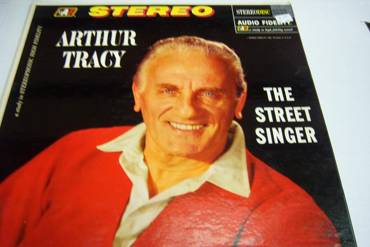 The Street Singer - Amazon.com Music