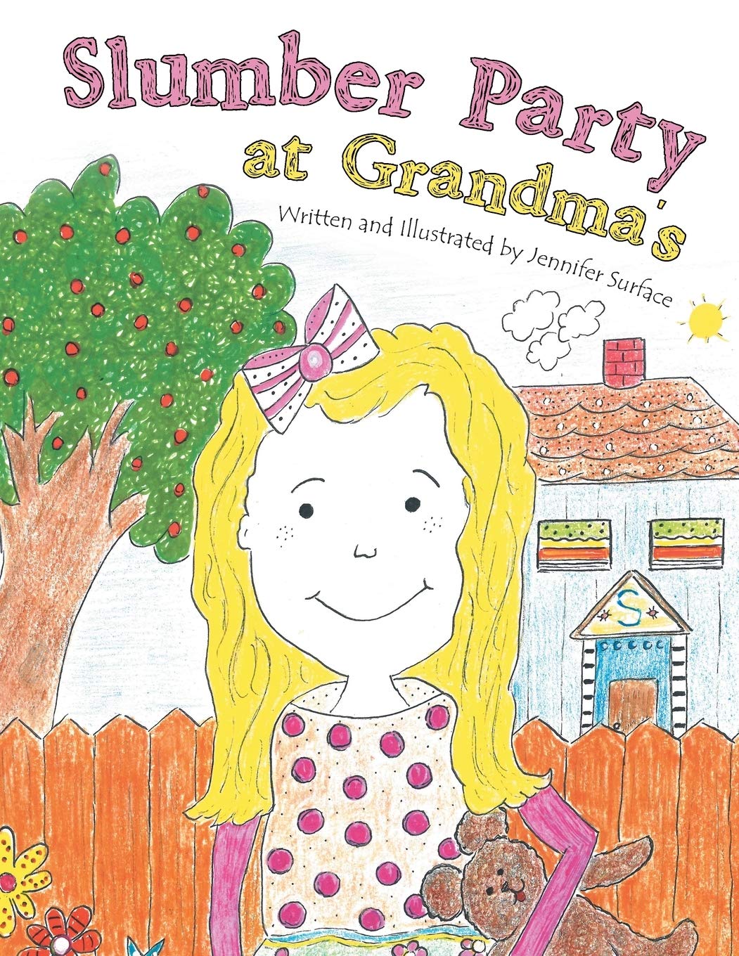 Snapklik.com : Slumber Party At Grandmas