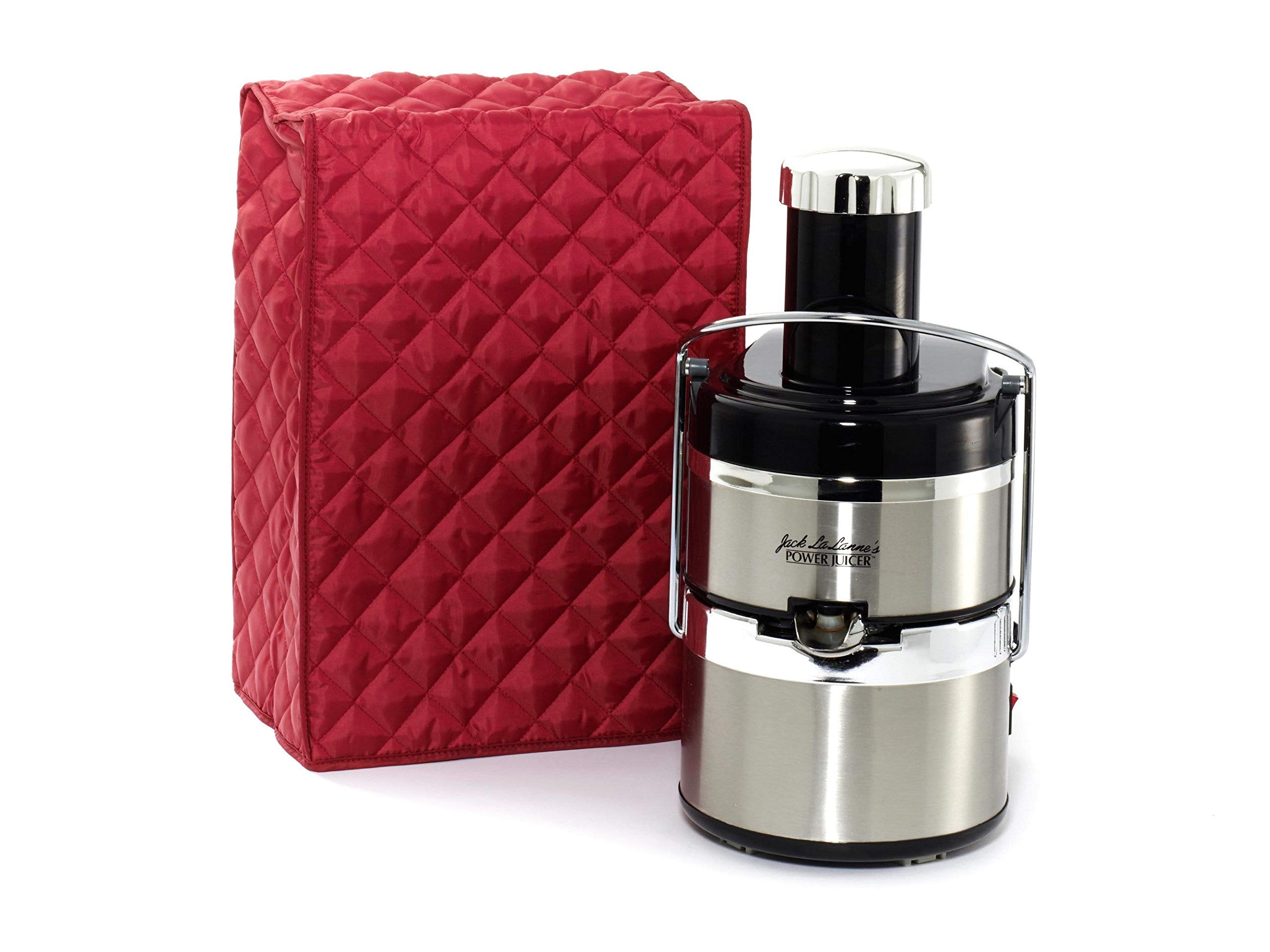Amazon.com: Covermates Keepsakes – Juicer Cover – Dust Protection ...