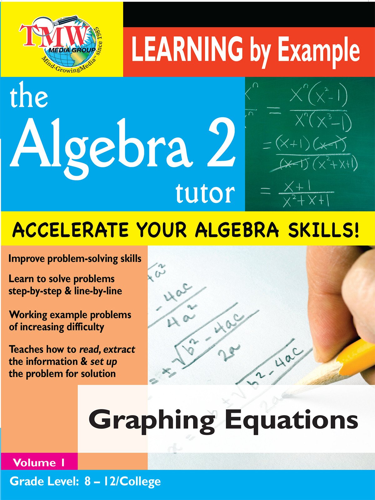 Amazon Algebra 2 Tutor Graphing Equations Jason Gibson Jason amazon-algebra-2-tutor-graphing-equations-jason-gibson-jason