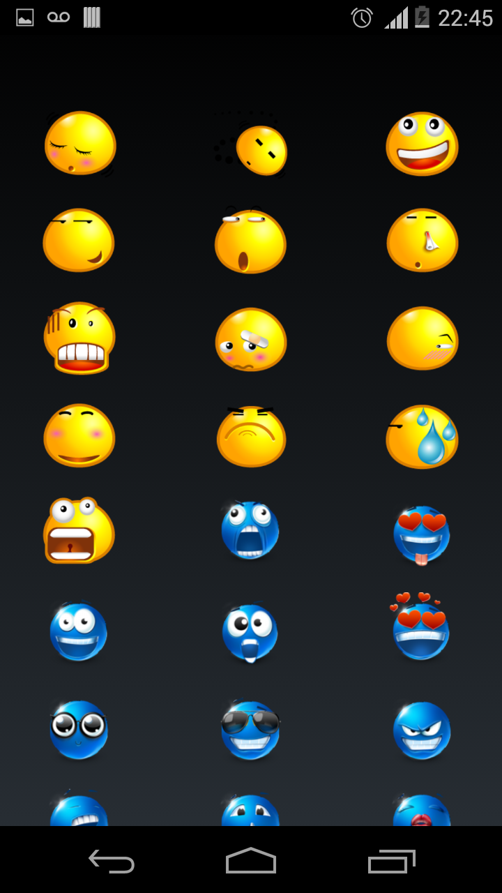 emoticons plus:Amazon.de:Appstore for Android