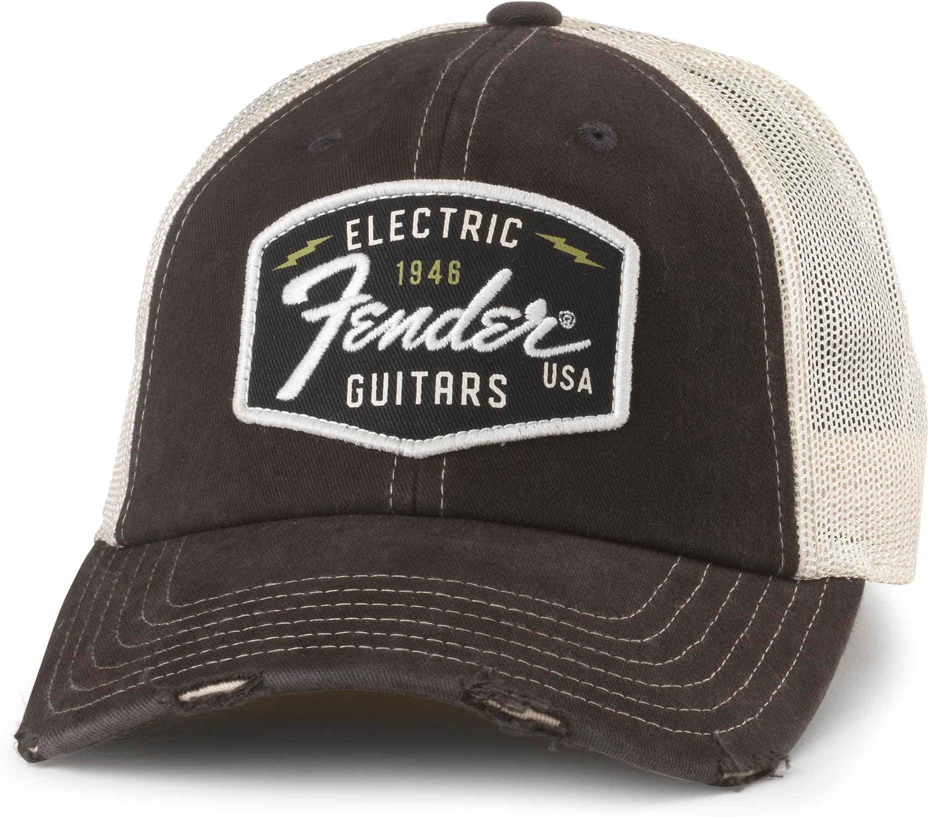 Amazon.com: Fender Hipster Dad Hat : Clothing, Shoes & Jewelry