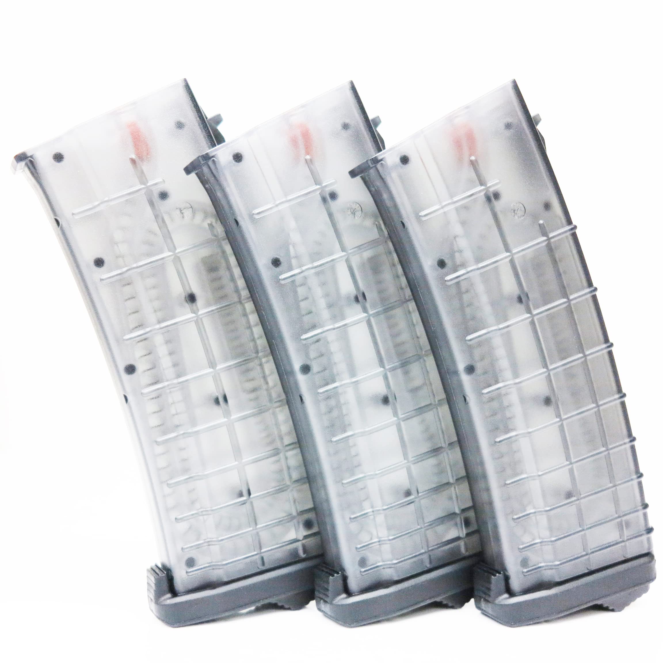 Buy PTS TPM-AK 155rd Magazine for Tokyo Marui, CYMA, Arcturus AK ...