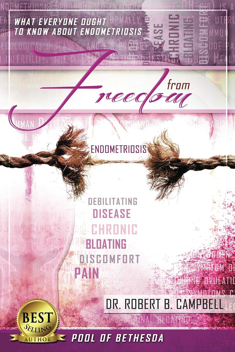 Freedom From Endometriosis: What Everyone Ought To Know About ...
