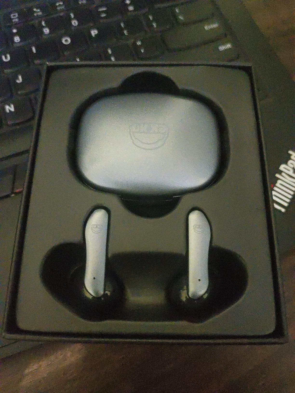 Ekko Earbeats T06 in-Ear Truly Wireless Earbuds with 60H Playtime,10MM ...