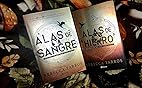 Amazon.com: Alas de sangre: Edición coleccionista enriquecida y limitada / Fourth Wing (Empíreo ...