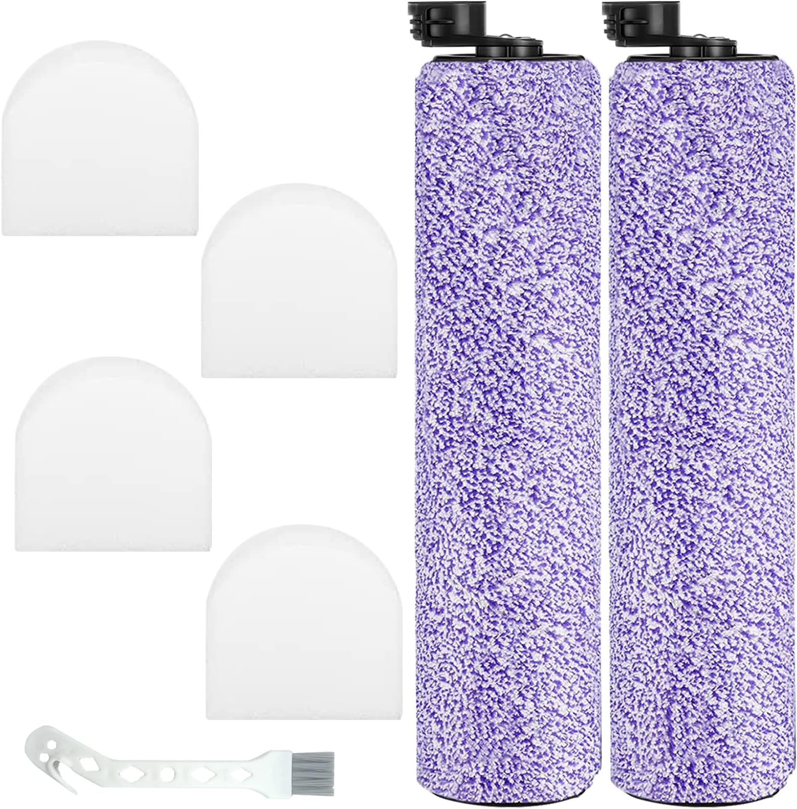 Amazon.com: KEEPOW Hydrovac Replacement Parts for Shark Hydrovac ...