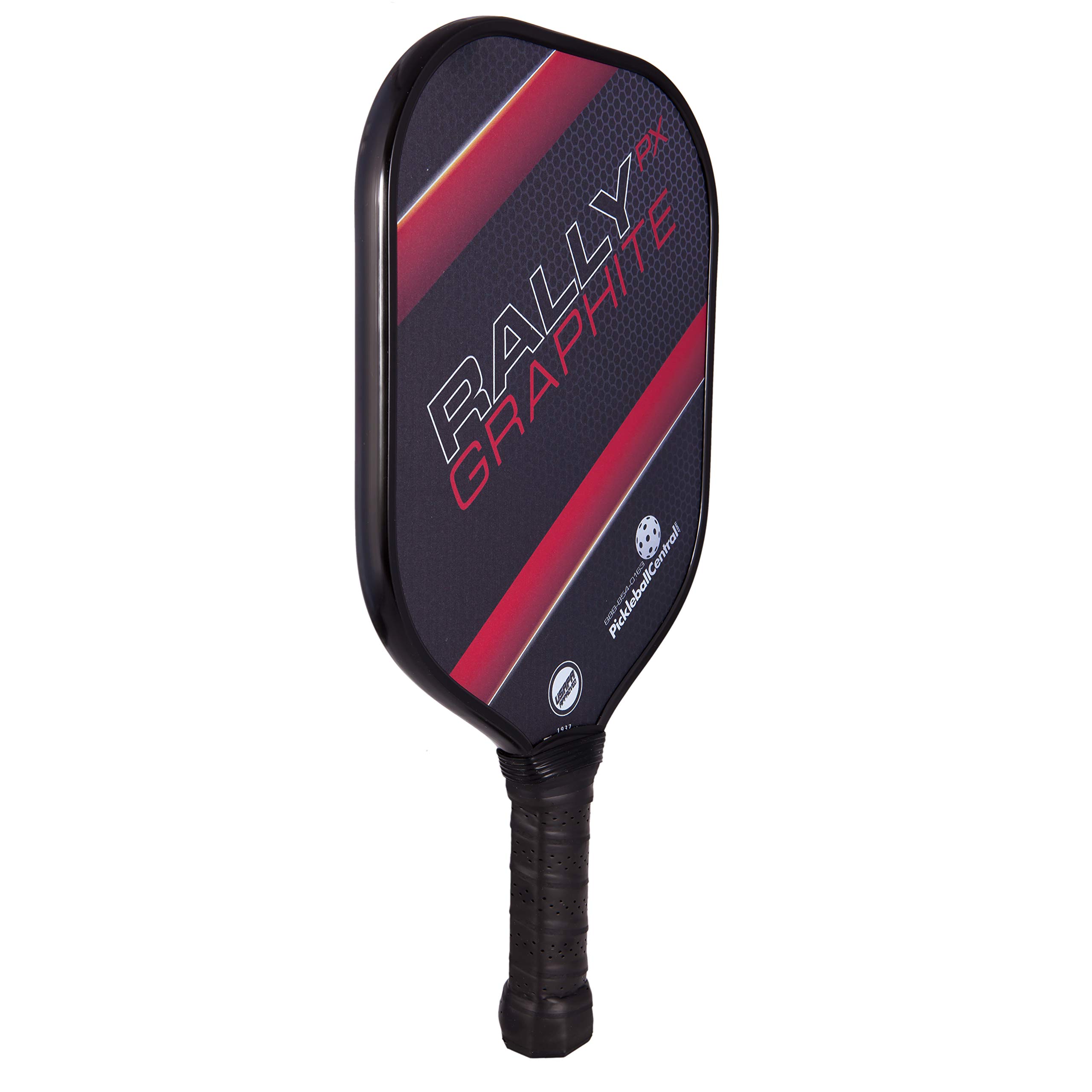 Snapklik.com : Rally Graphite Pickleball Paddle PX Polymer Composite ...