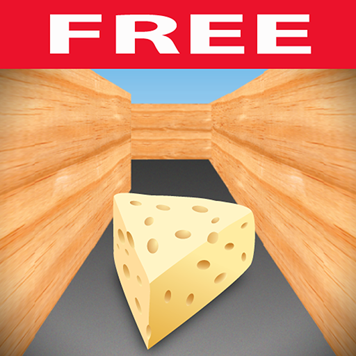 Cheese Mazes Free - App on the Amazon Appstore