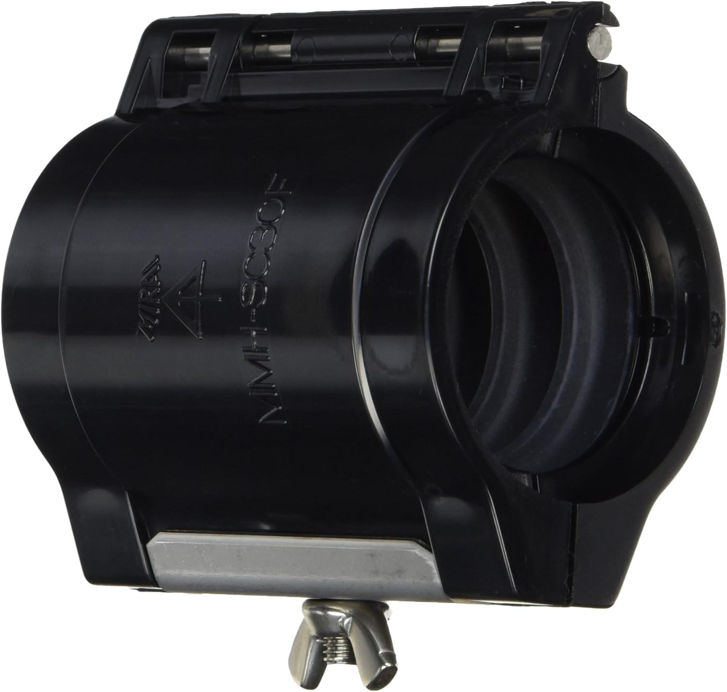 Amazon.co.jp: 未来工業 ムシハイレンジャー(R)S(半割れカップリング) MMH-SC30F: DIY・工具・ガーデン