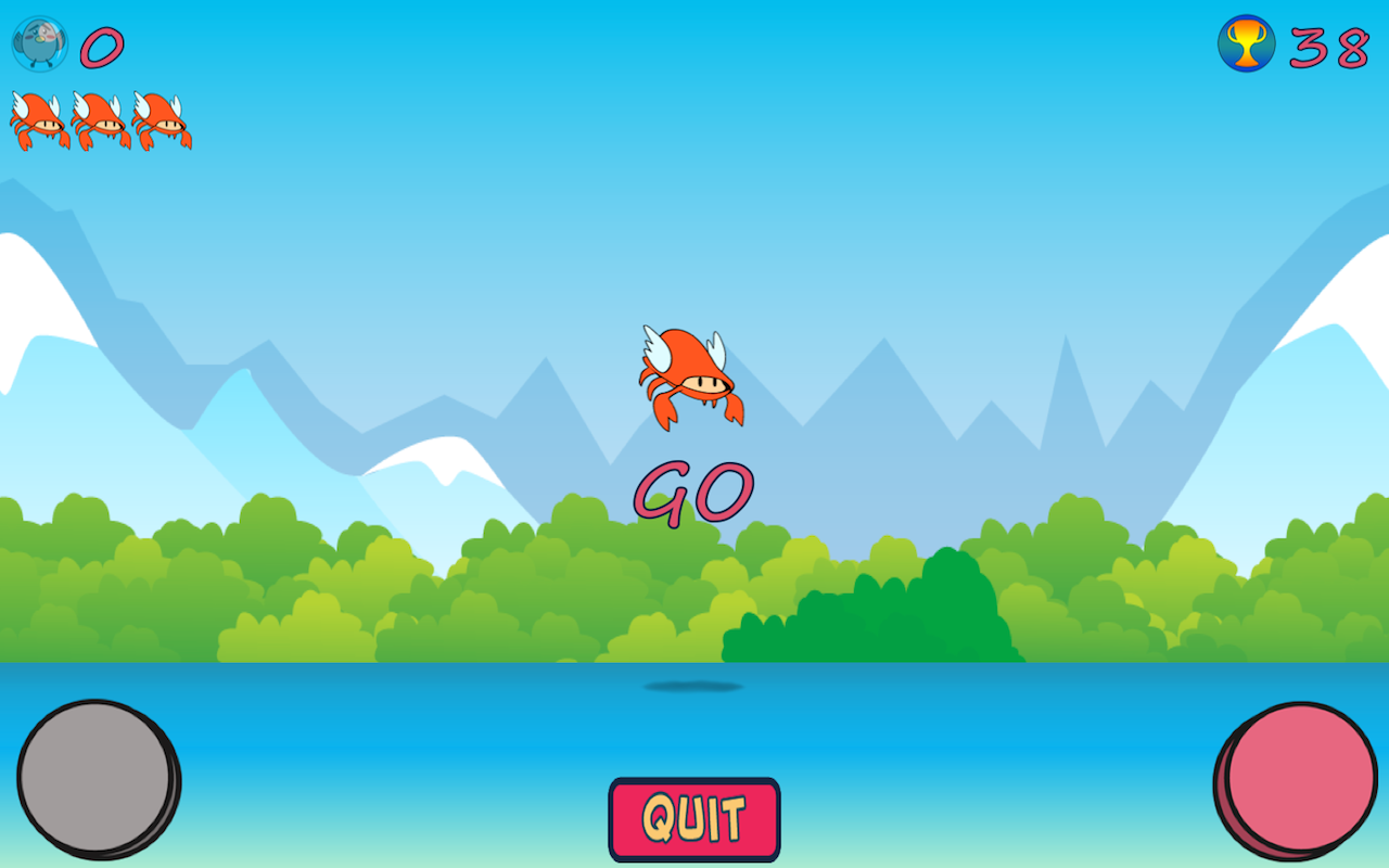 Angel Crab - App on the Amazon Appstore