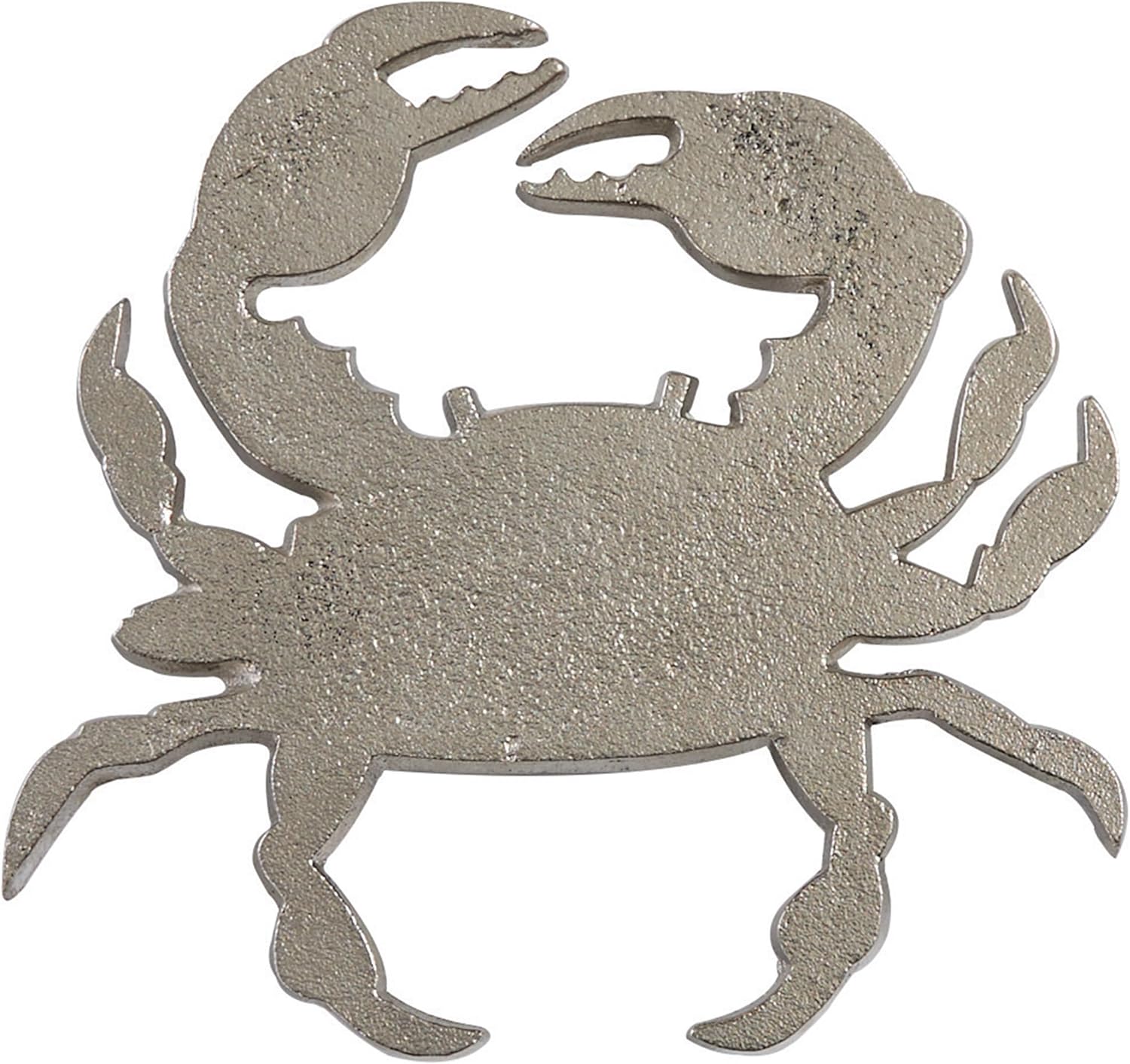 Amazon.com: Split P Crab Metal Trivet: Home & Kitchen