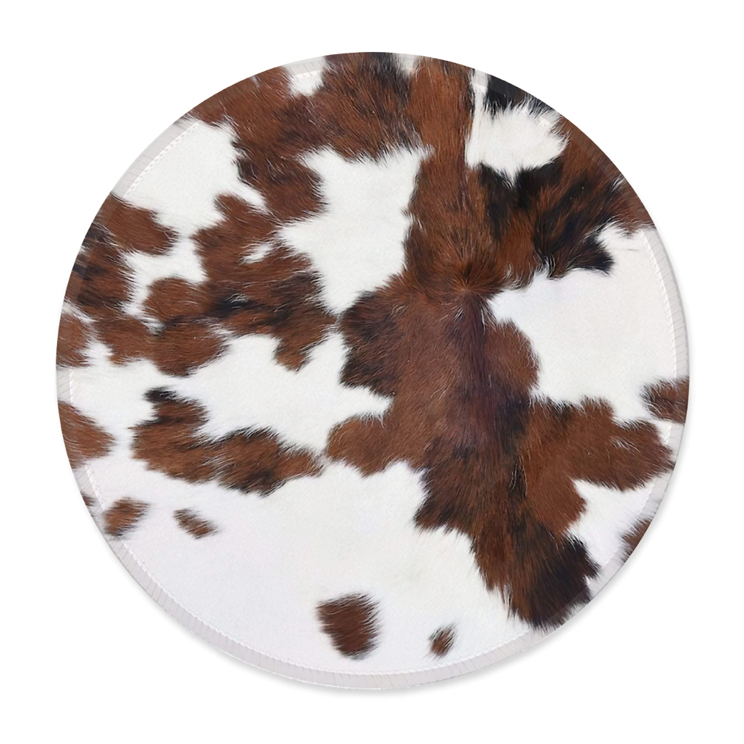 Cowhide Texture