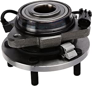 Amazon.com: AUTOEXTRA BEARING AND SEAL 513200 HUB Assembly : Automotive