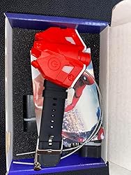 Amazon.com: AKLOPE Web Launcher String Shooters Toy, Cool Gadgets ...