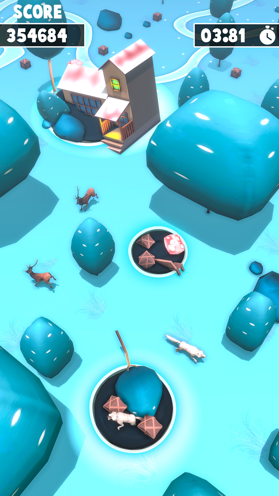Black Hole io Game - App on Amazon Appstore