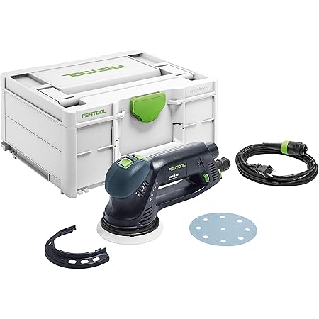 Festool Rotex RO 90 DX FEQ-Plus - - Amazon.com