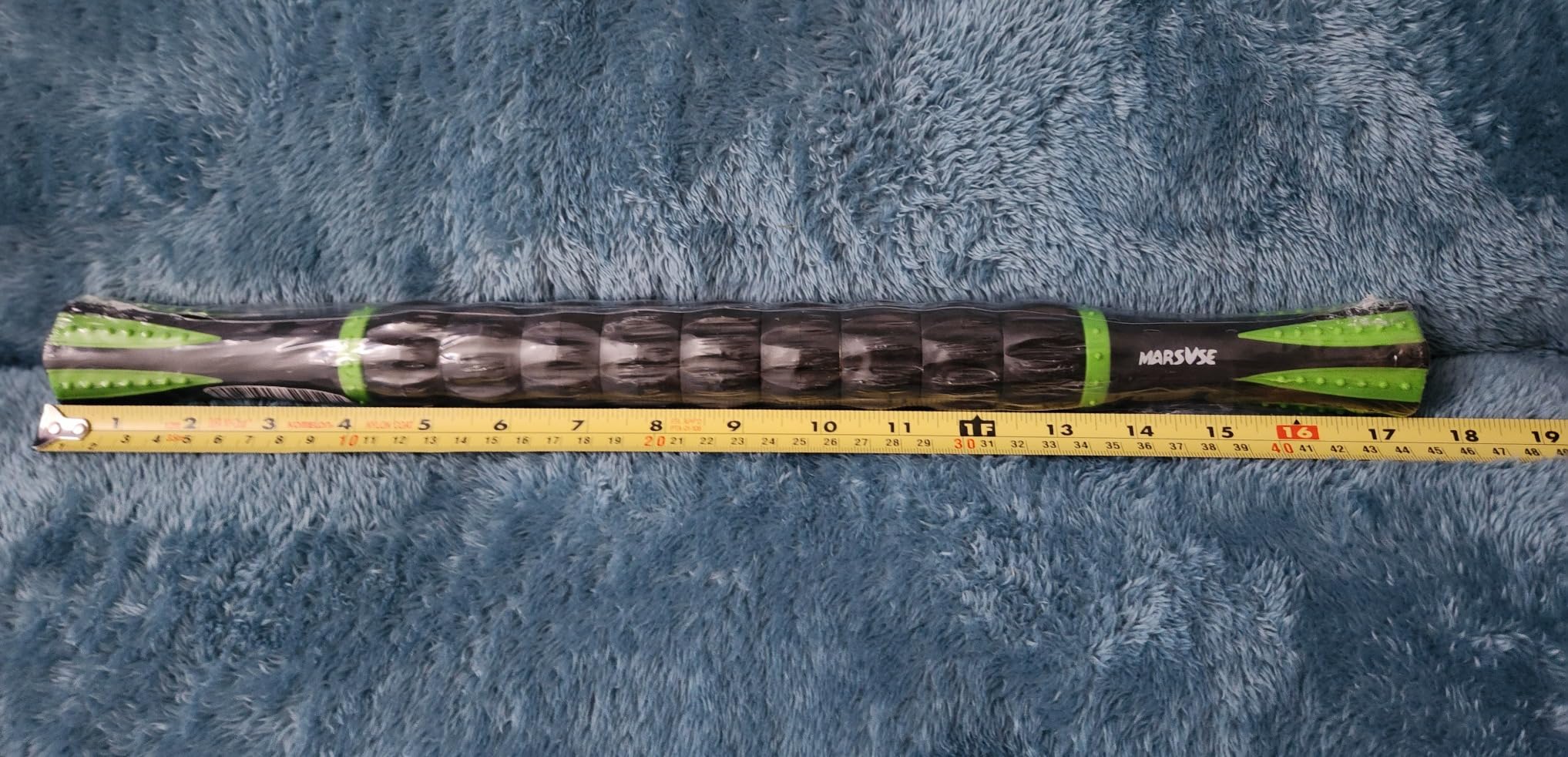 Amazon.com: MARSVSE Muscle Roller Stick Muscle Roller Massage Stick ...